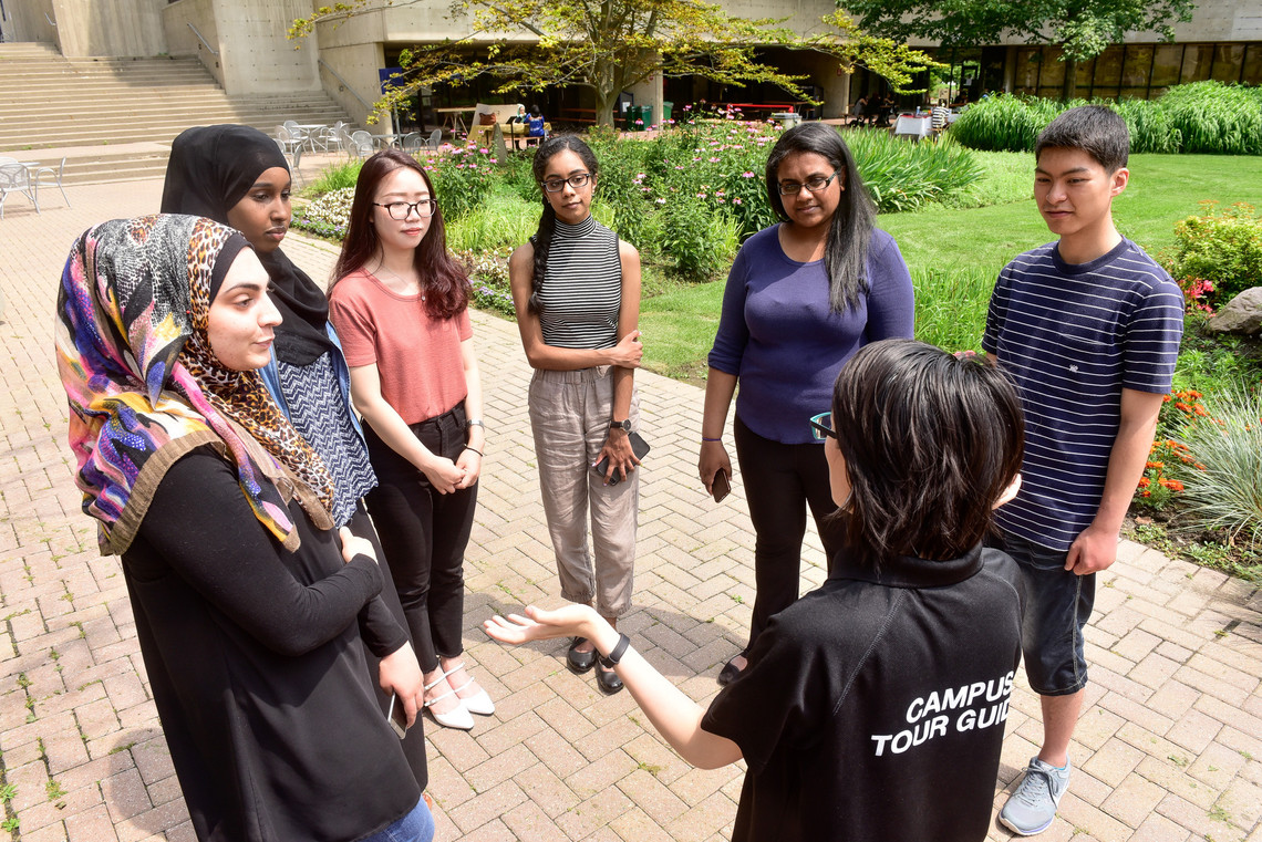 Visit New College - New College