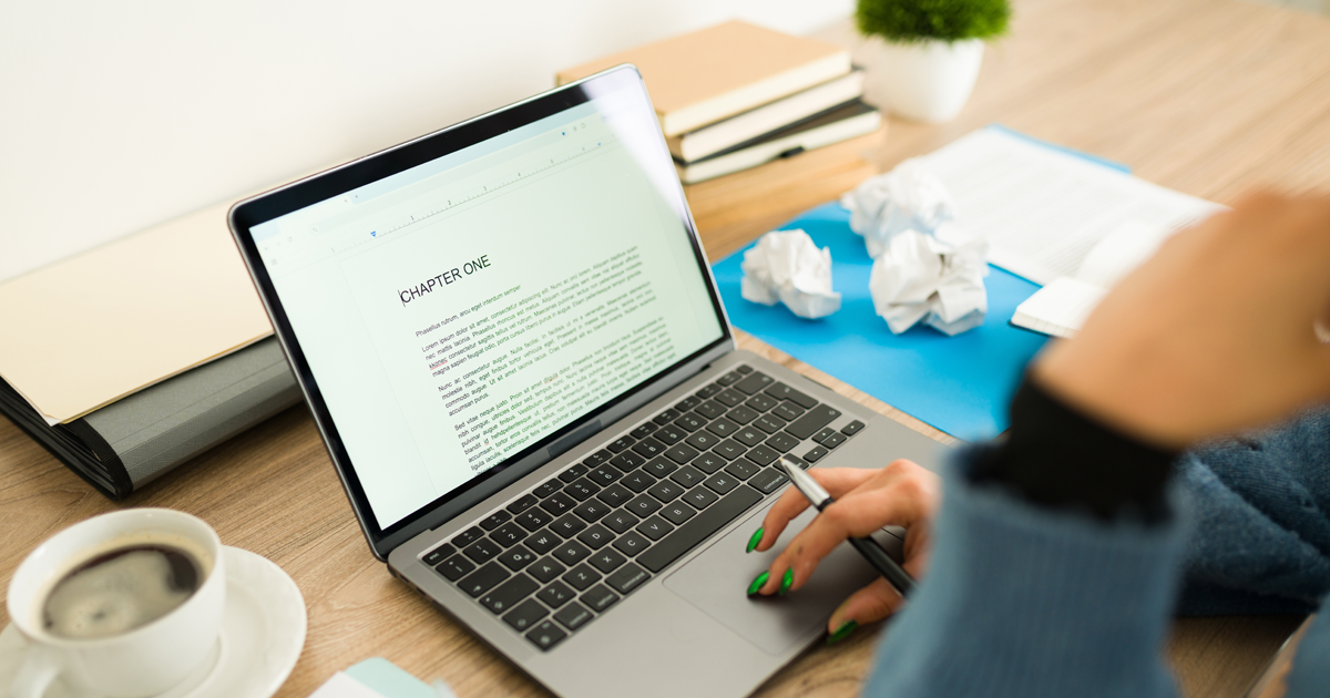 Faculty, Librarian and Staff Writing Groups - New College