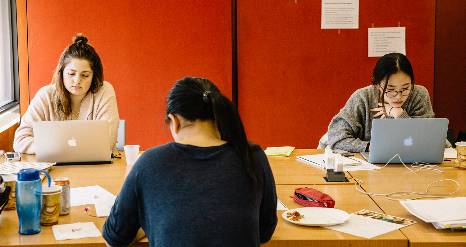 Caribbean, African, Equity and Solidarity Studies Writing Group - New ...