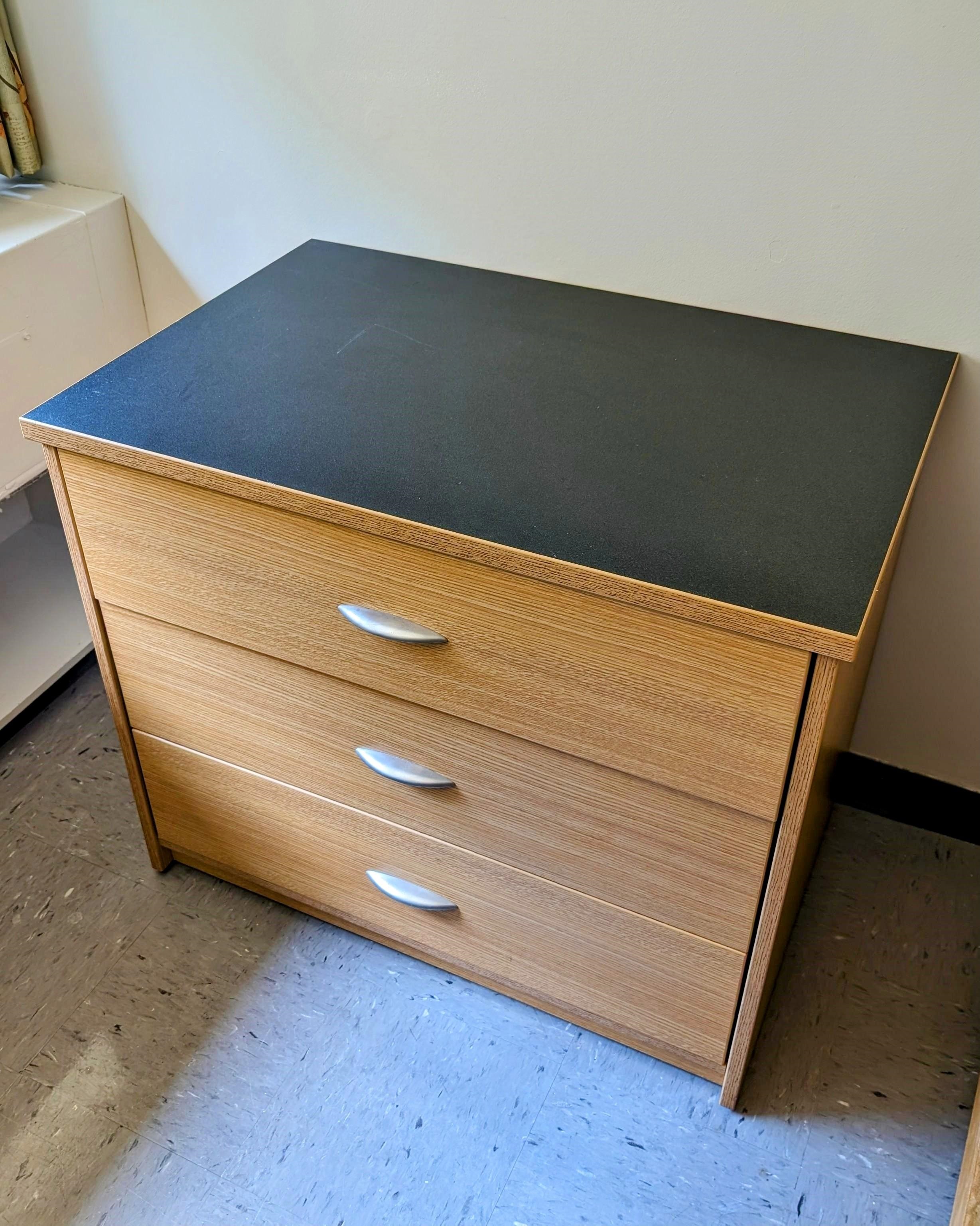 Residence Rooms and Tours - New College