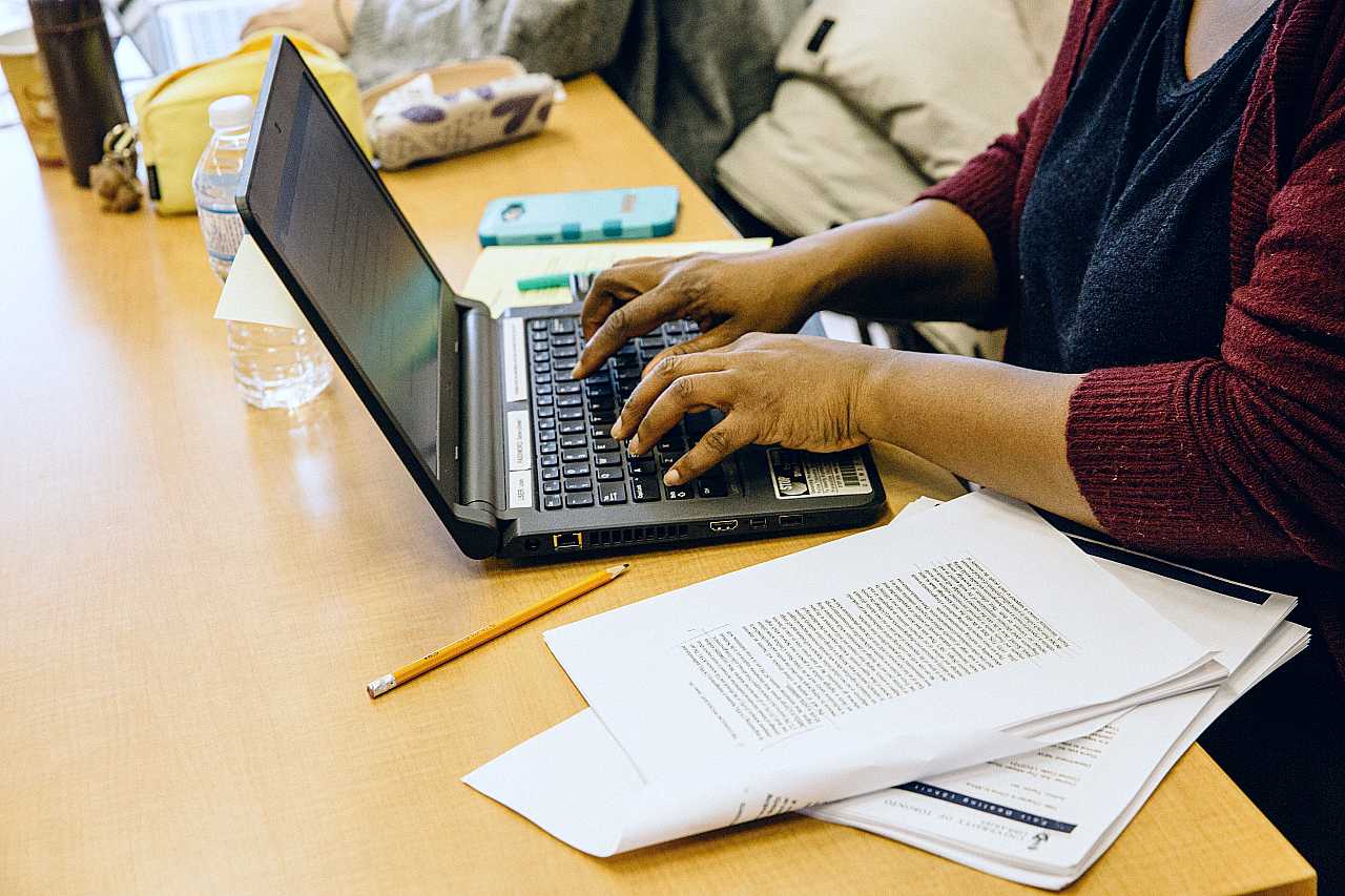 Meet Our Instructors - New College